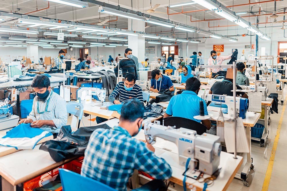 Bengal Group of Industries
