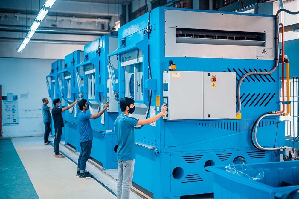 Bengal Group of Industries