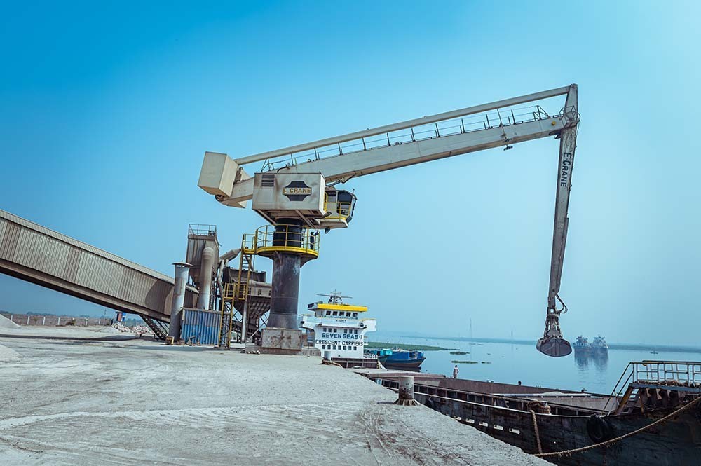 Bengal Group of Industries