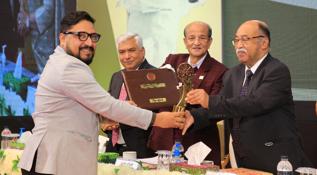 Bengal Group of Industries