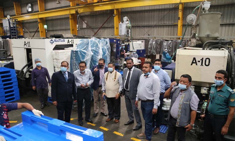 Bengal Group of Industries